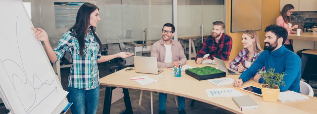 8 Outstanding Project Manager Interview Tips Degreed Job